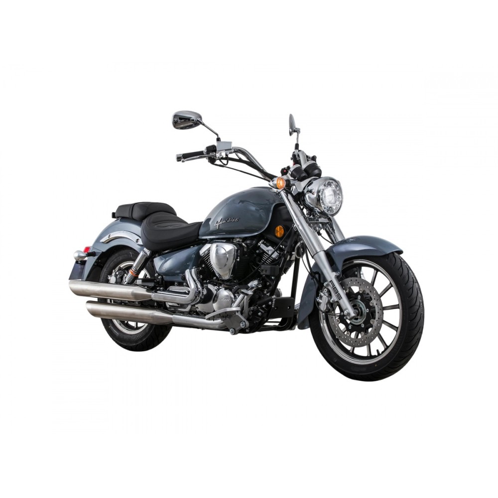 LIFAN LF250-D в магазині Motomarket